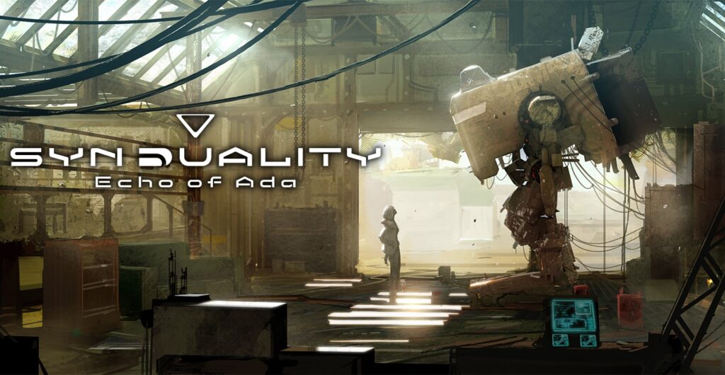 SYNDUALITY EoA info | GameNexus